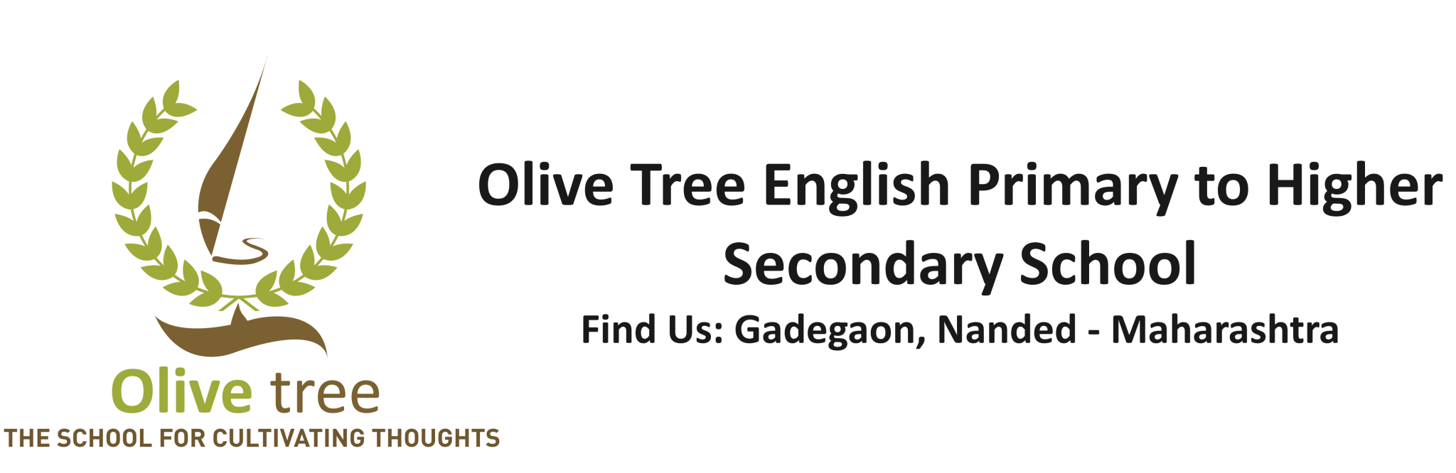 Olive Tree Primary to Higher Secondary School